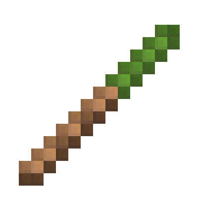 Fill Wand - Gallery - Minecraft Bedrock Addons - CurseForge