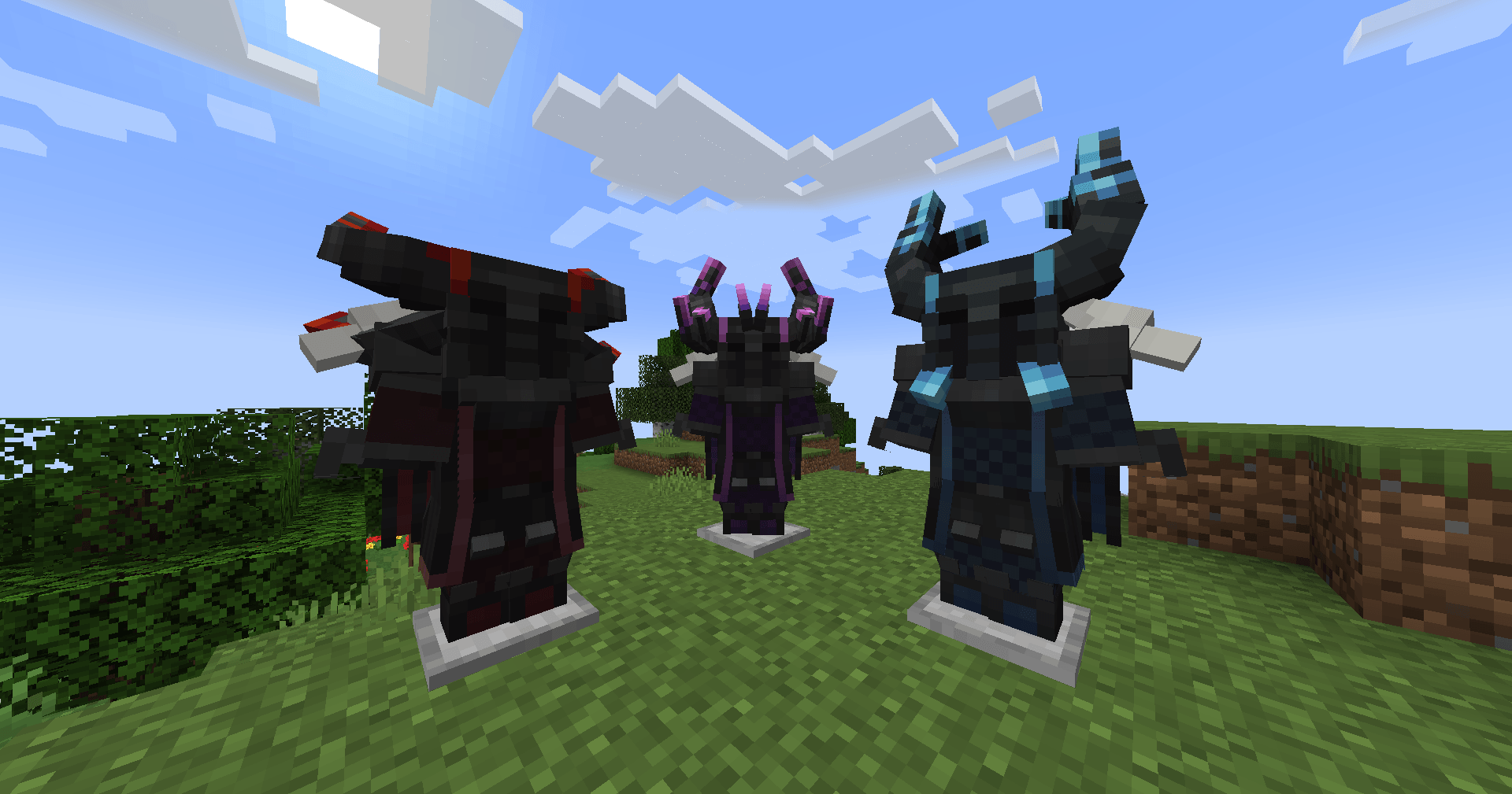 Ice and Fire: Spellbooks - Minecraft Mods - CurseForge