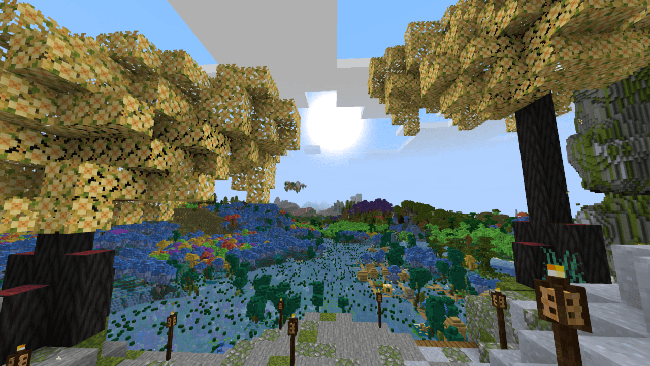 F.E.A.R SMP - Minecraft Modpacks - CurseForge