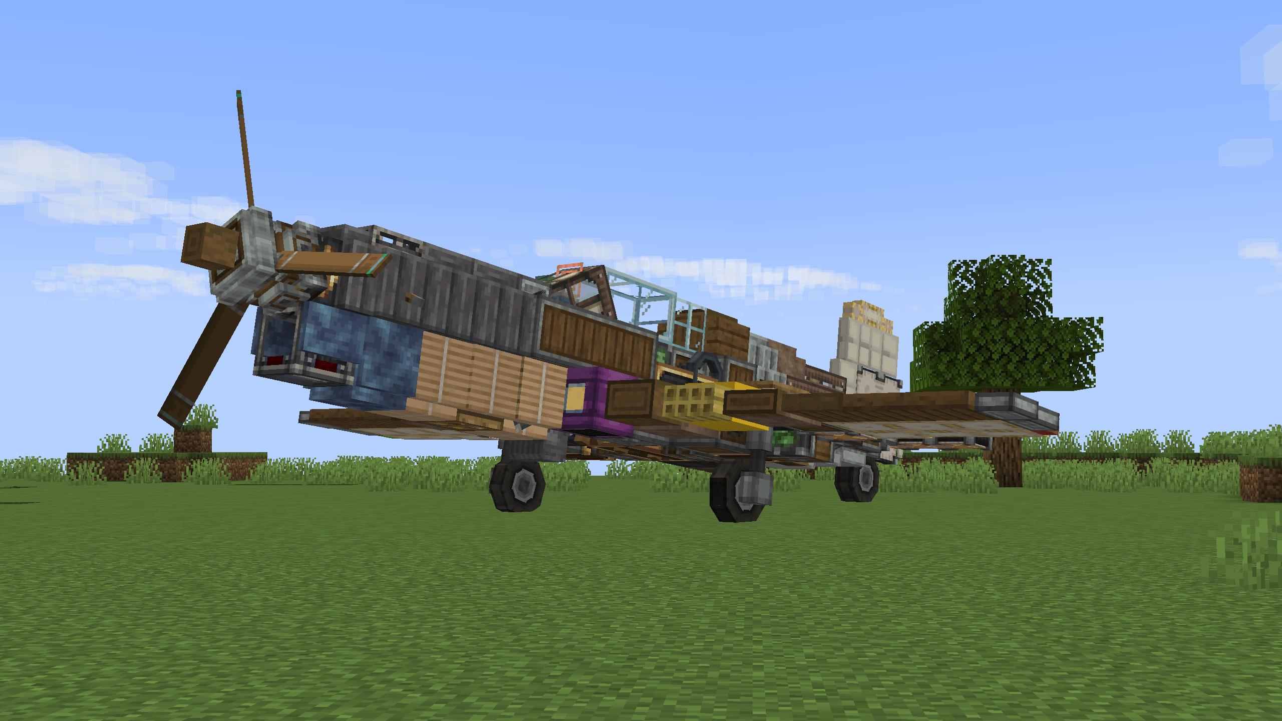 Trackwork - Minecraft Mods - CurseForge