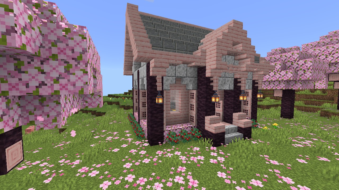 Explorify Structures [add new structures] - Gallery - Minecraft Bedrock ...