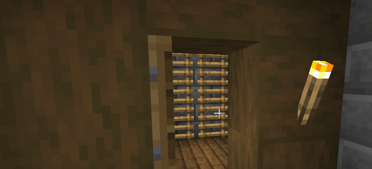 Medieval military tower (small) - Minecraft Mods - CurseForge