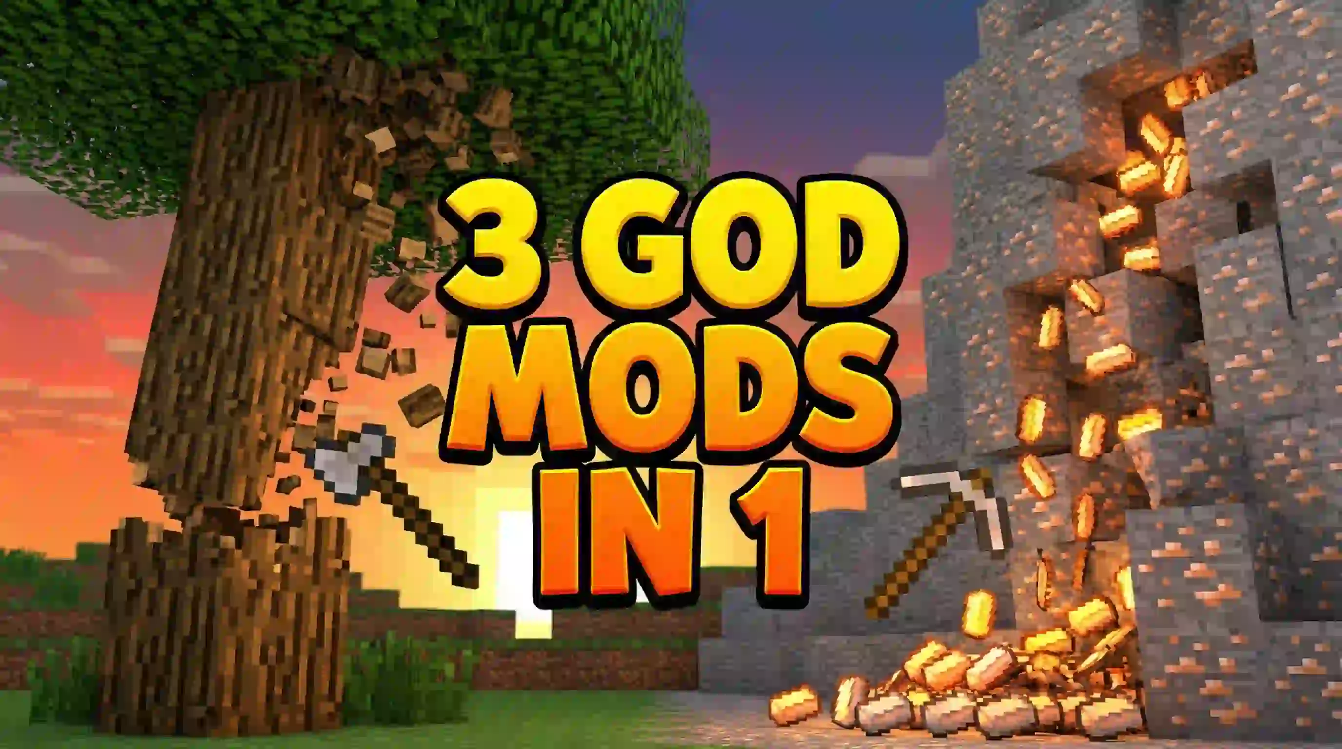 Search Results for bedrock survival world ultimate | MCPEDL