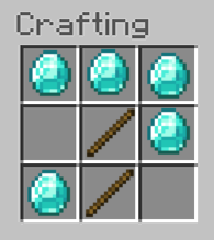 SnowFall Scythe - Gallery - Minecraft Mods - CurseForge
