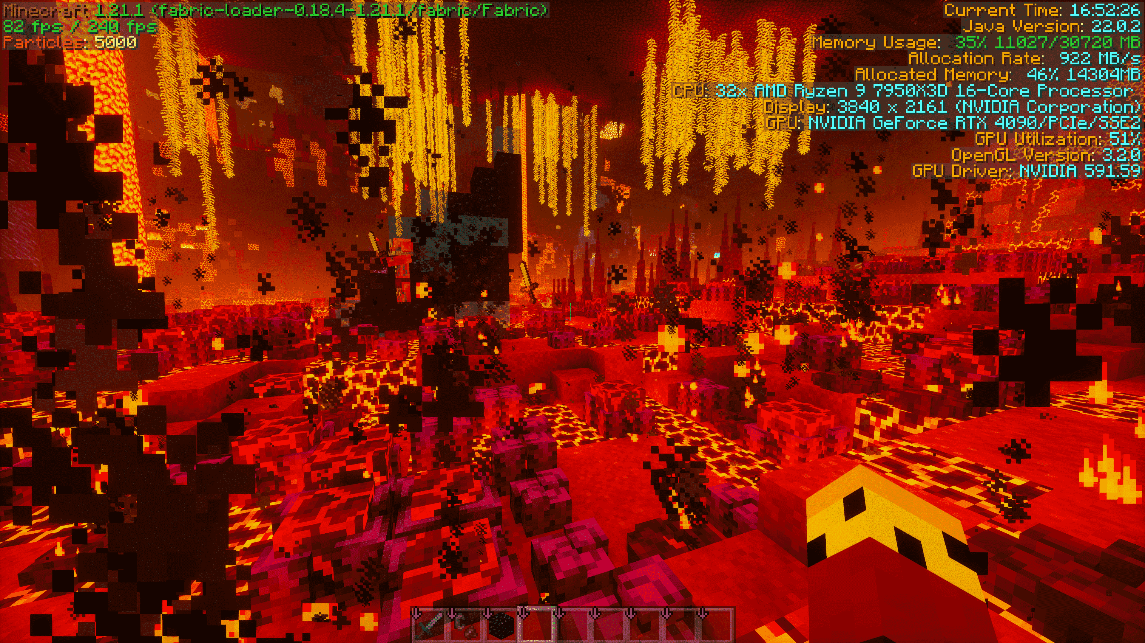 Smart Particles - Minecraft Mods - CurseForge