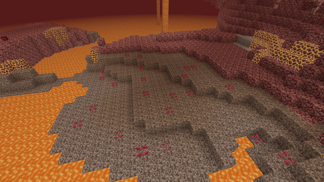 Legacy Nether - Gallery - Minecraft Mods - CurseForge