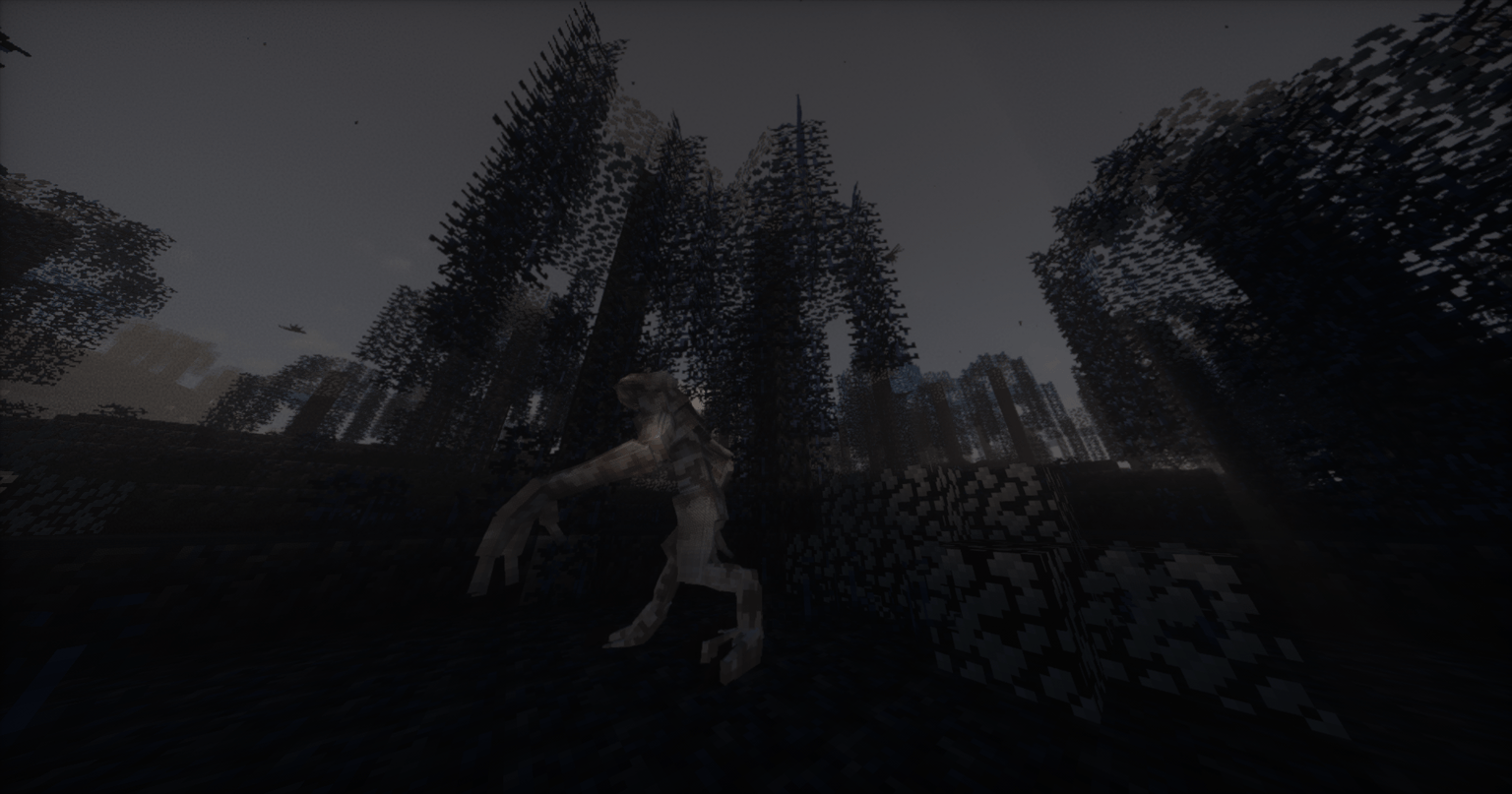 Demogorgons - Minecraft Mods - CurseForge