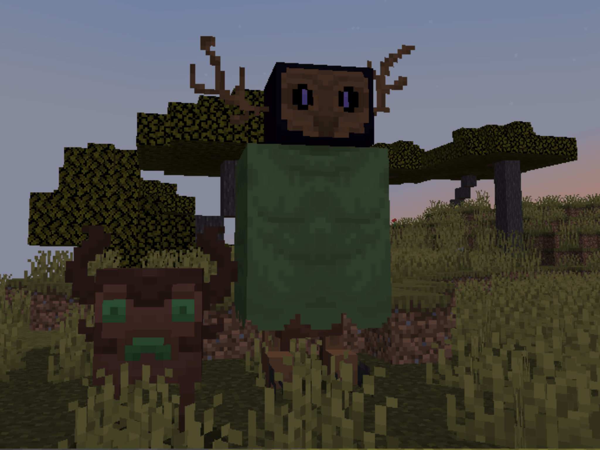 wonderful creatures - Minecraft Mods - CurseForge