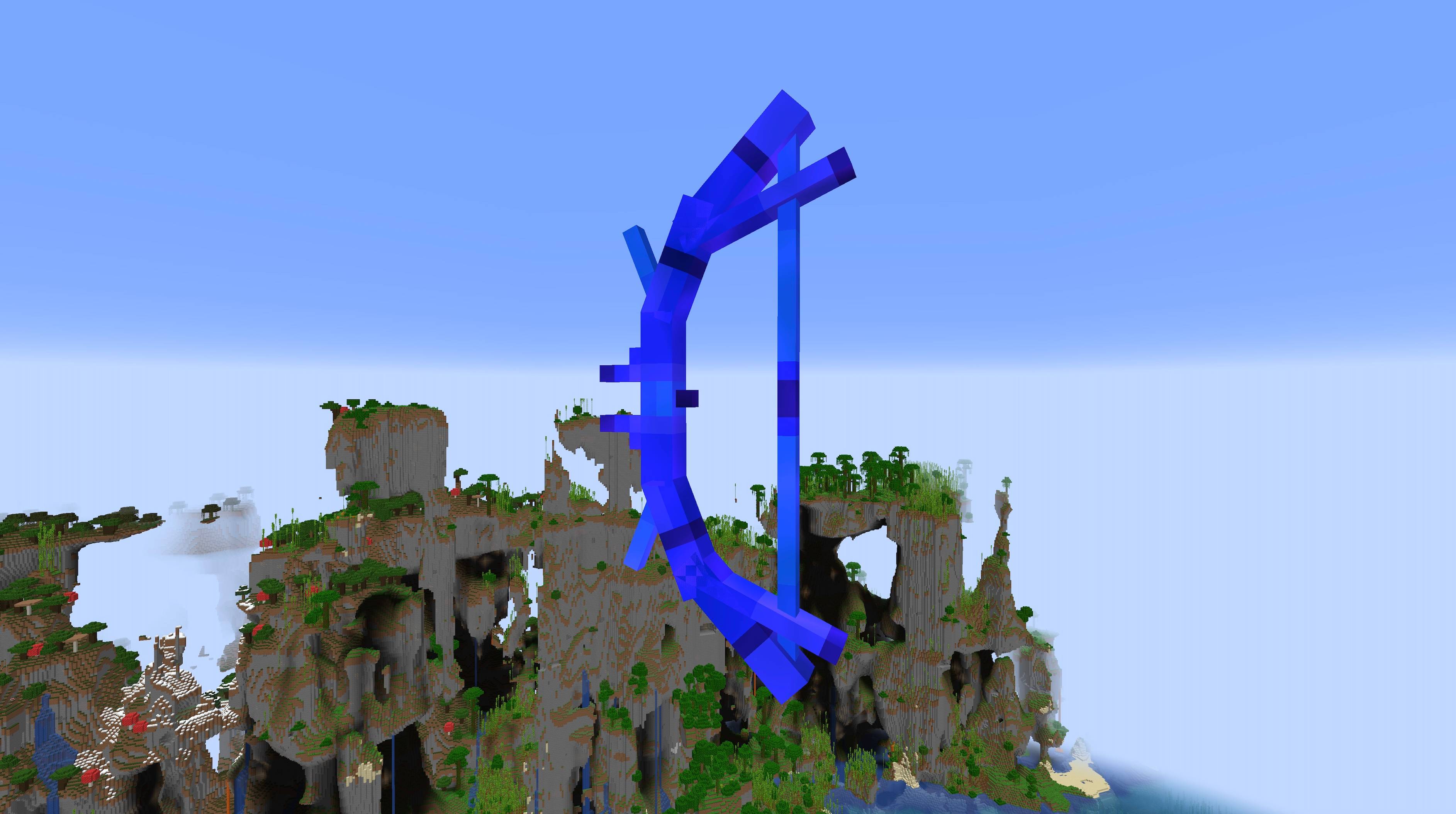 Mythical Arsenal - Minecraft Mods - CurseForge