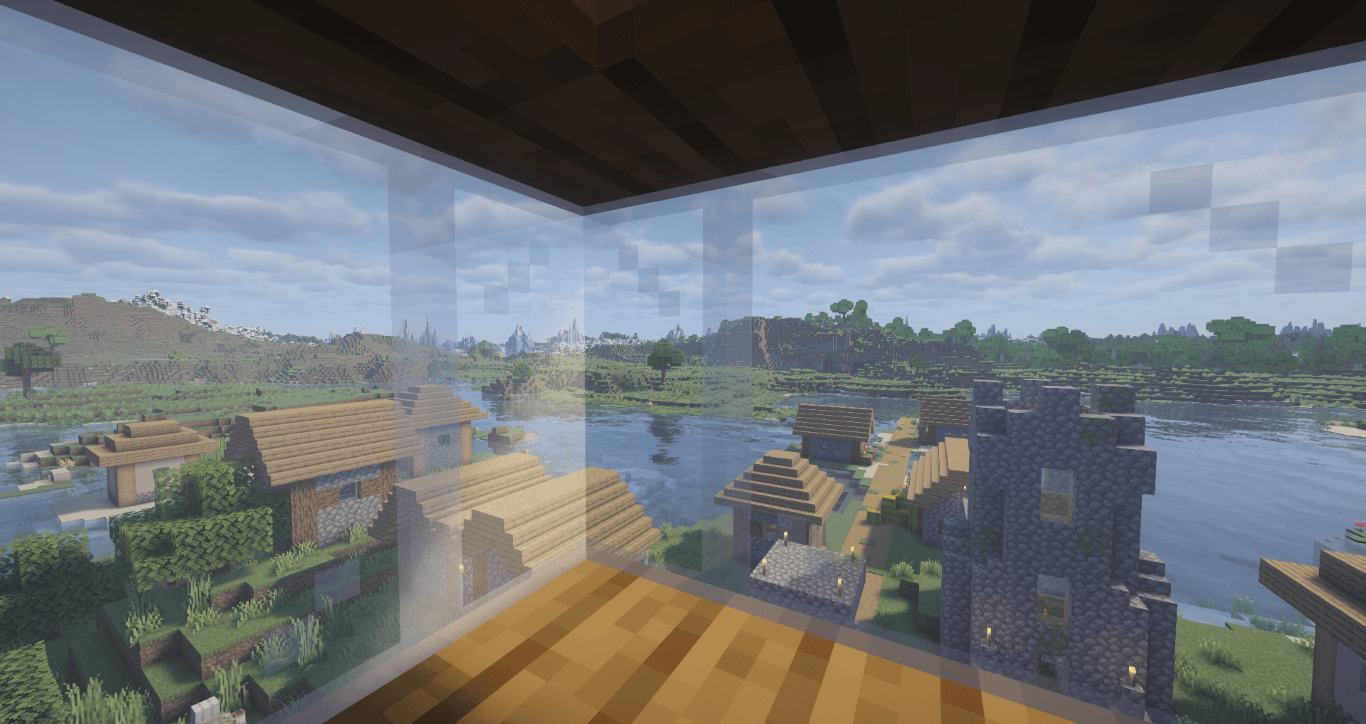 Forever by touchportyl - Minecraft Modpacks - CurseForge