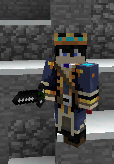 Flint Sword Texture - Gallery - Minecraft Resource Packs - CurseForge