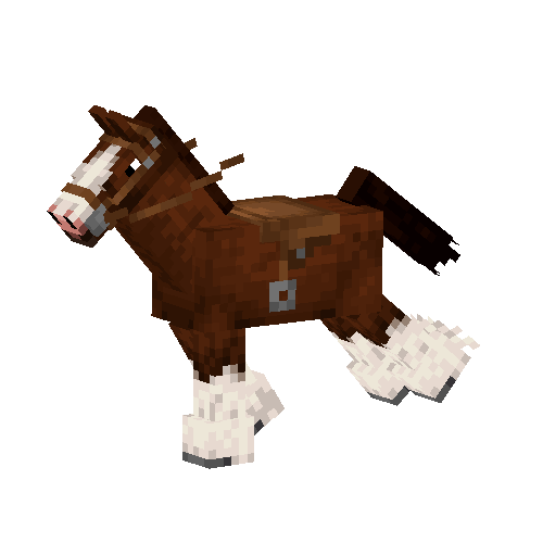 Barnyard Buddies - Gallery - Minecraft Mods - CurseForge