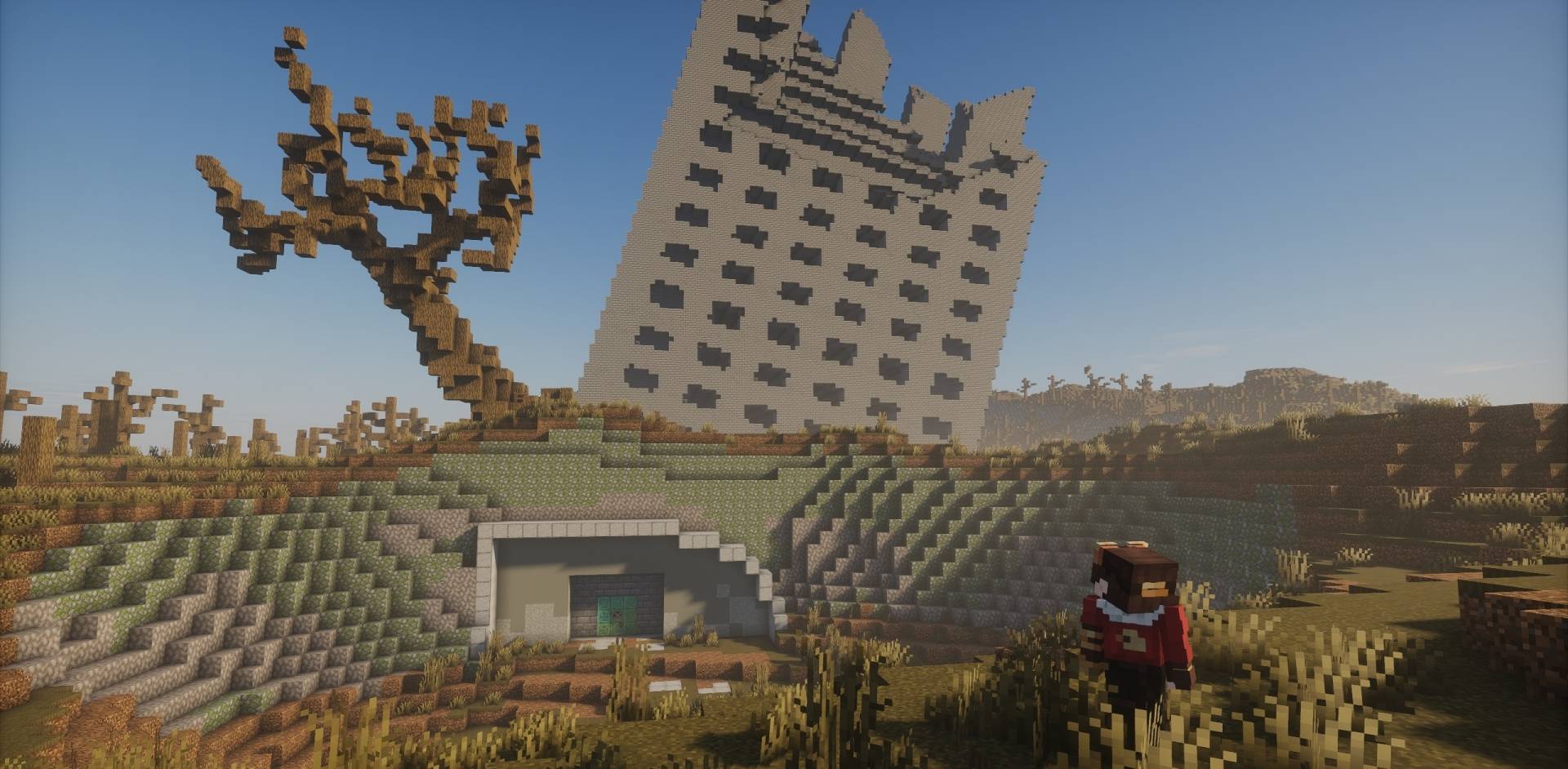 Minecraft PE Maps - Bedrock Edition | MCPEDL