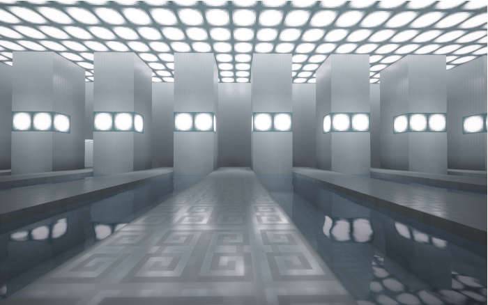 Creeperos37 Liminal Blocks - Gallery - Minecraft Worlds - CurseForge