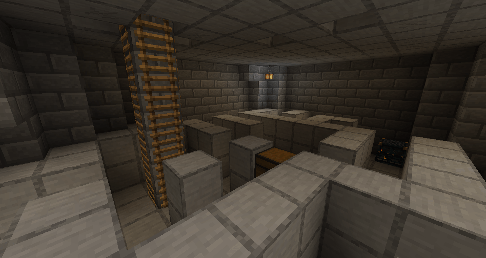 X-Bar Theory - Minecraft Mods - CurseForge