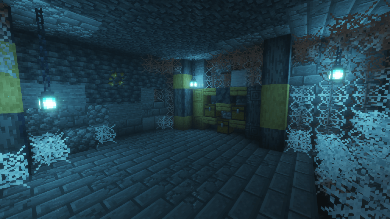 My Shadow - Gallery - Minecraft Mods - CurseForge