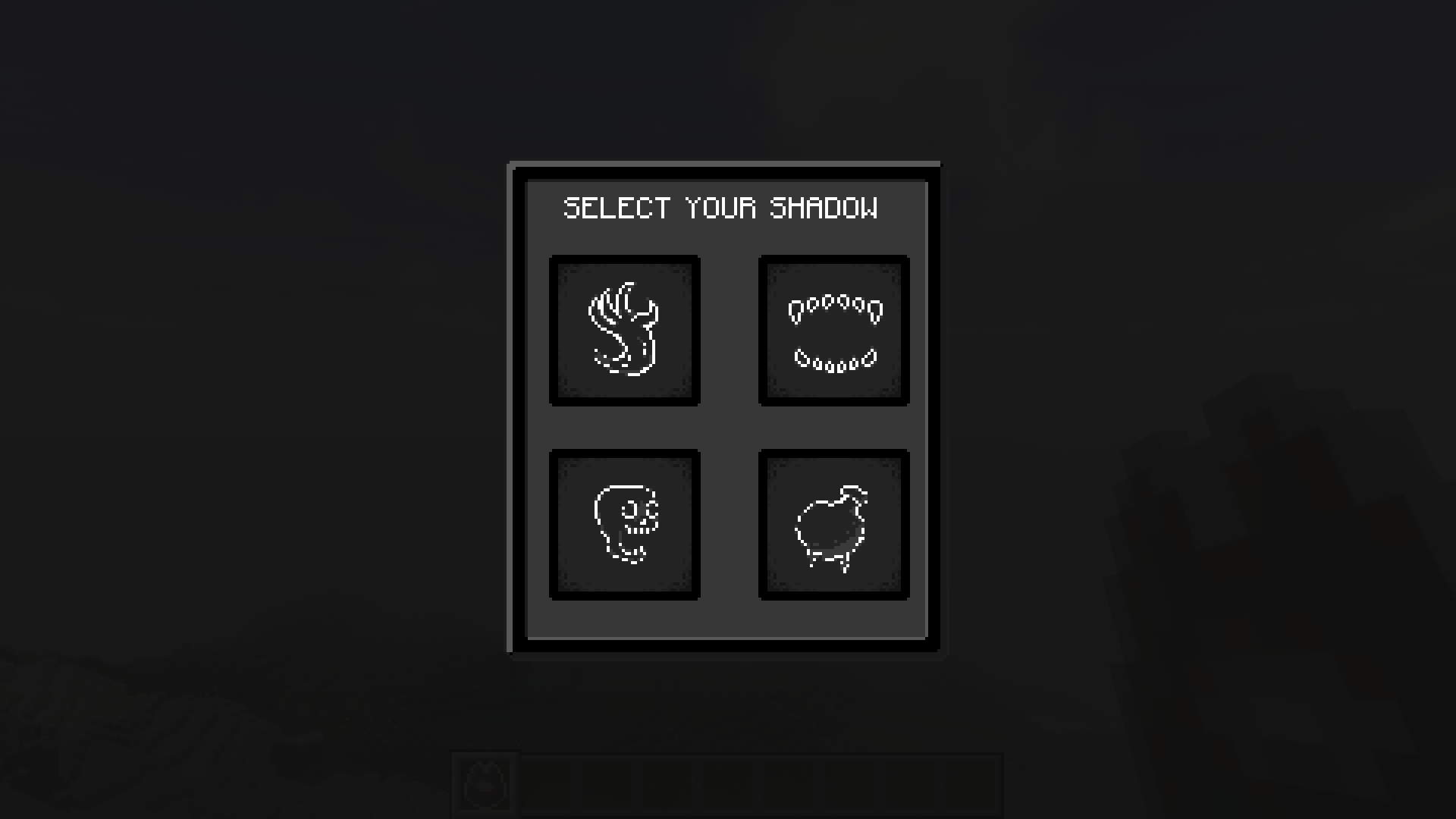 My Shadow - Gallery - Minecraft Mods - CurseForge