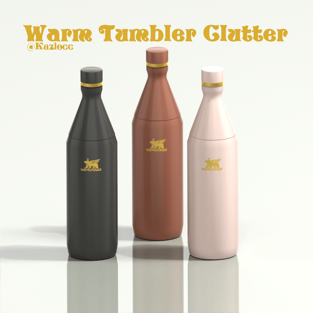 Kaziecc ~ Warm Tumbler Clutter NEW Collection - Gallery - The Sims 4 ...