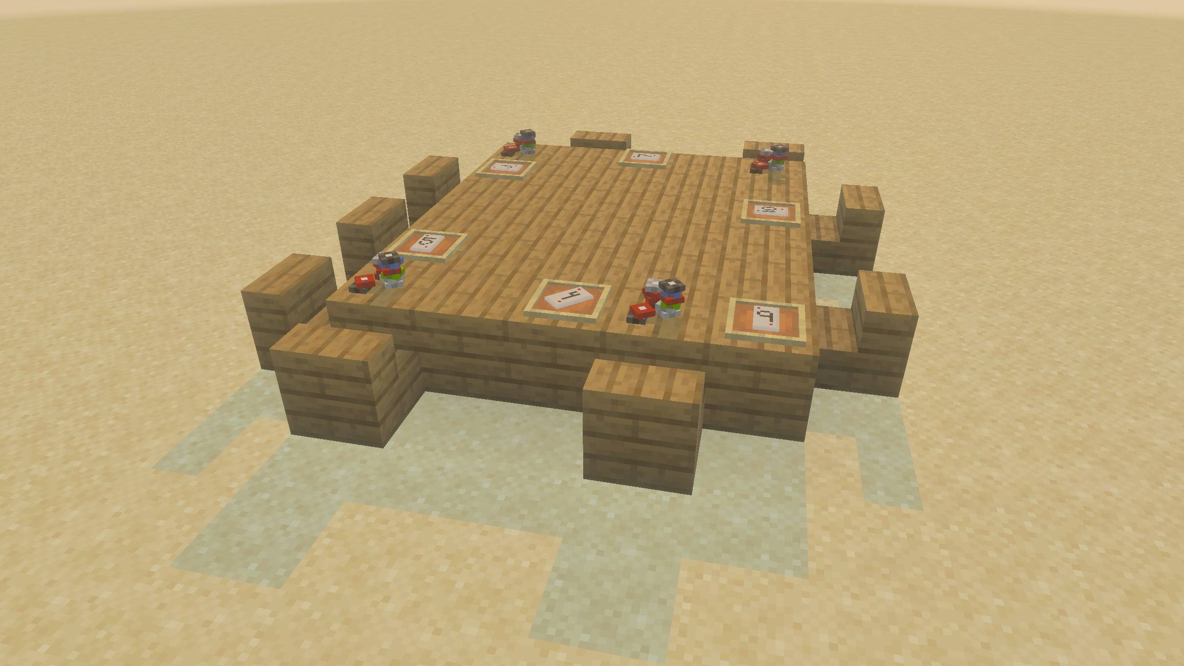 JM Craft’s Western Craft add-on - Minecraft Bedrock Addons - CurseForge