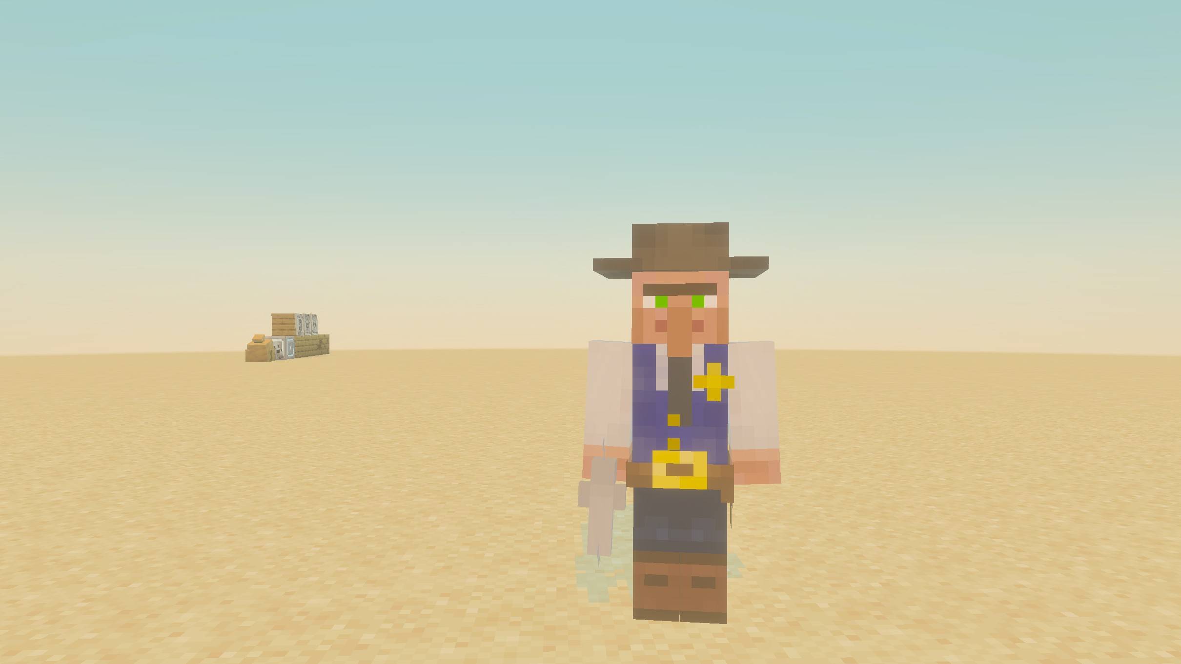 JM Craft’s Western Craft add-on - Gallery - Minecraft Bedrock Addons ...