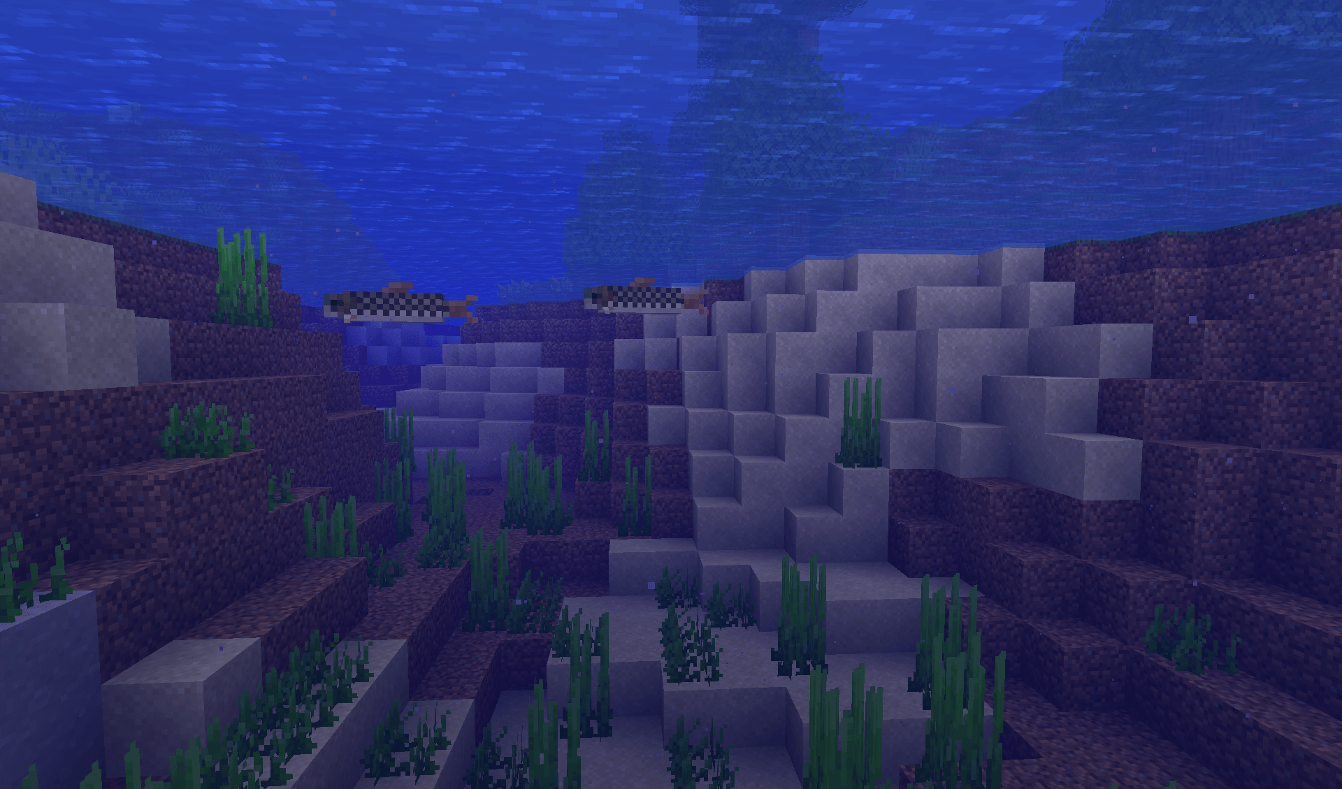 Withered Lands - Gallery - Minecraft Mods - CurseForge
