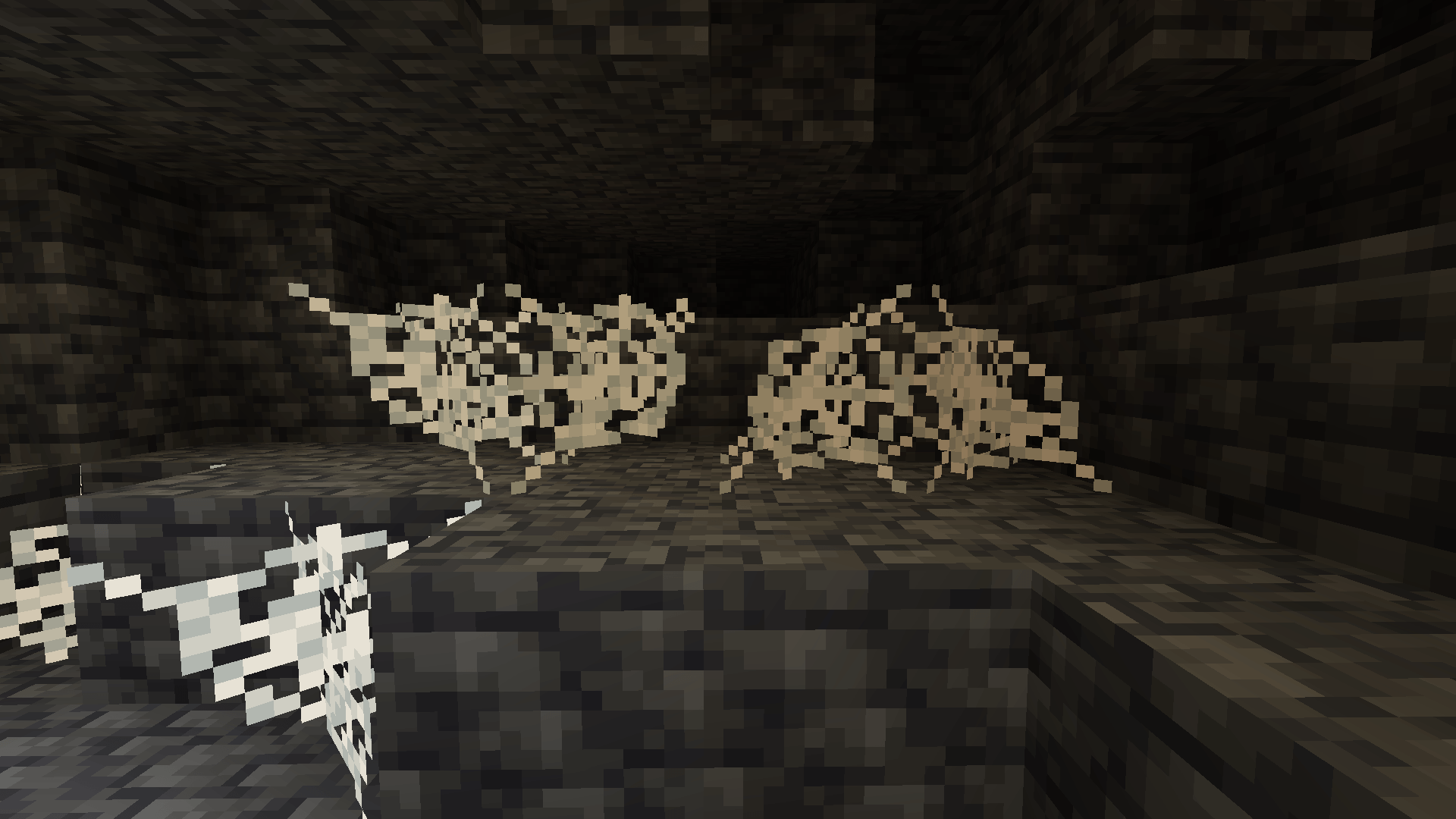 Spider Webber - Gallery - Minecraft Mods - CurseForge