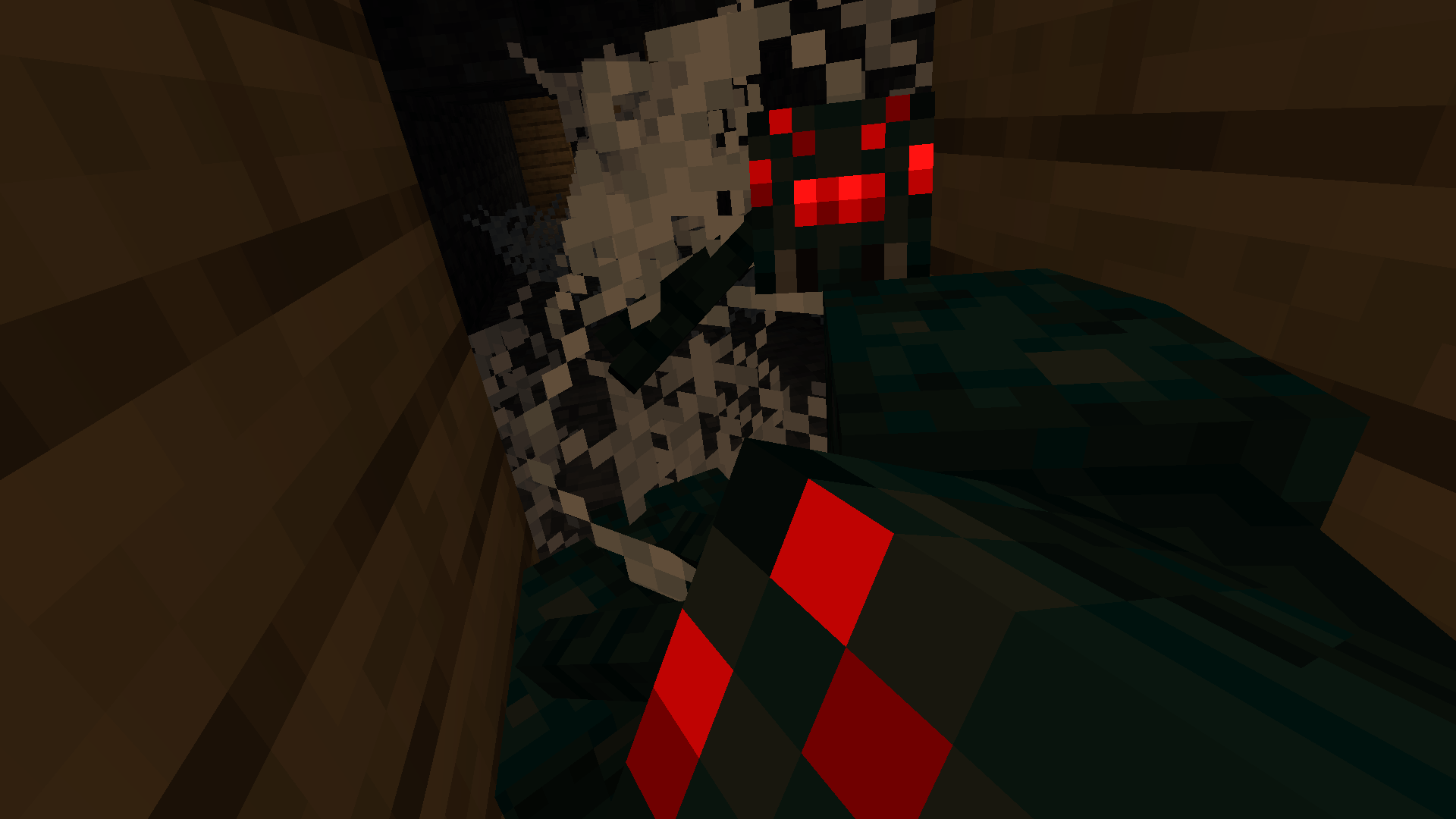 Spider Webber - Minecraft Mods - CurseForge