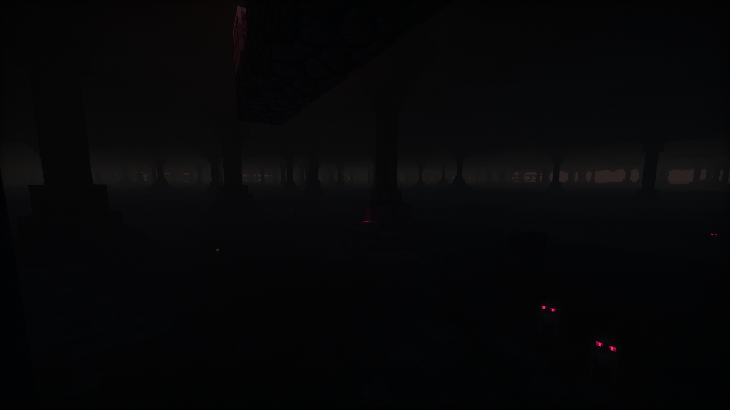 Cosmic Veil - Minecraft Mods - CurseForge