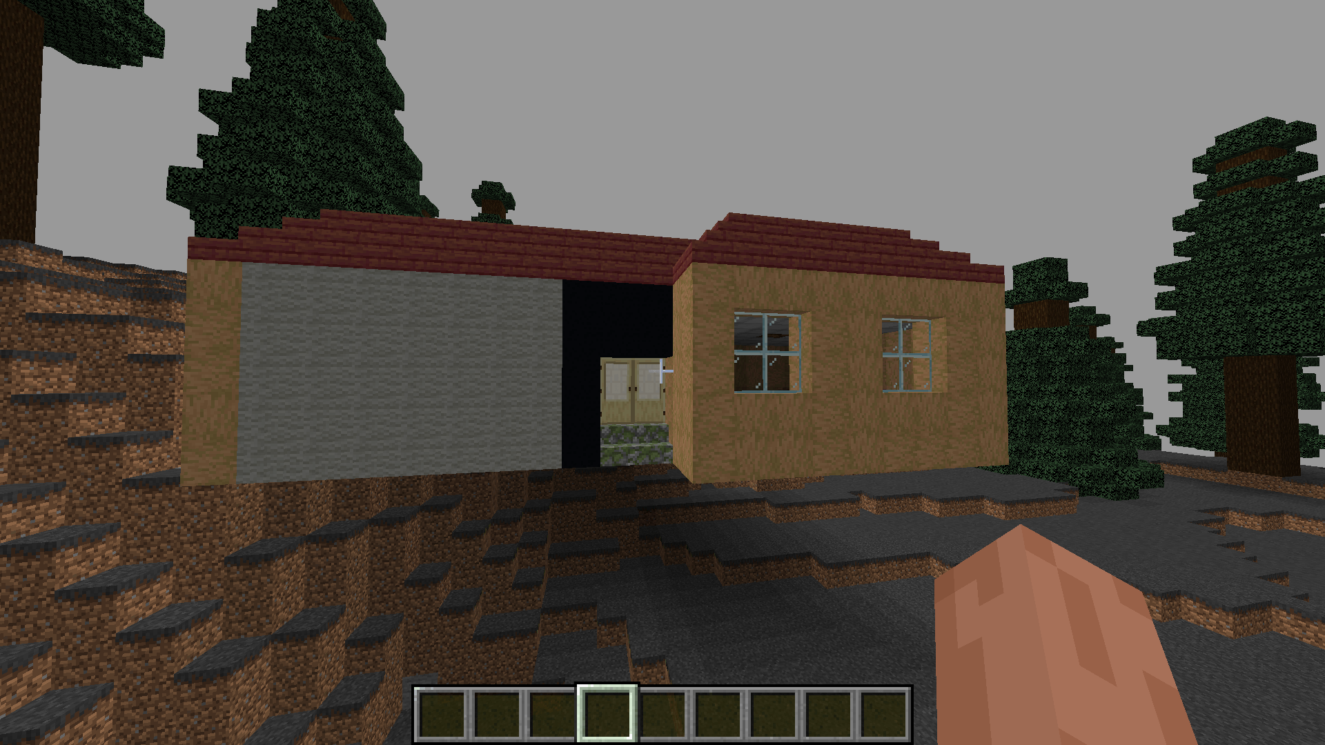 The Catalogue - Gallery - Minecraft Mods - CurseForge