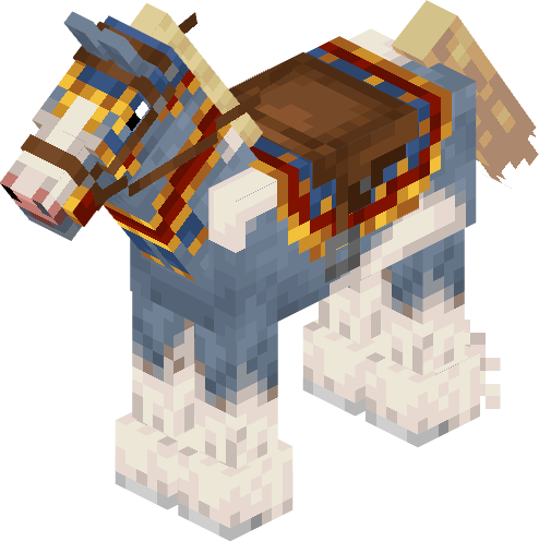 Barnyard Buddies - Gallery - Minecraft Mods - CurseForge