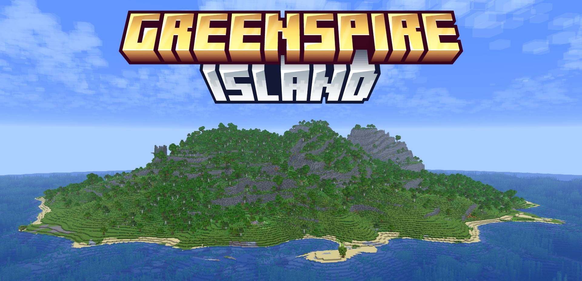 Minecraft PE Maps - Bedrock Edition | MCPEDL