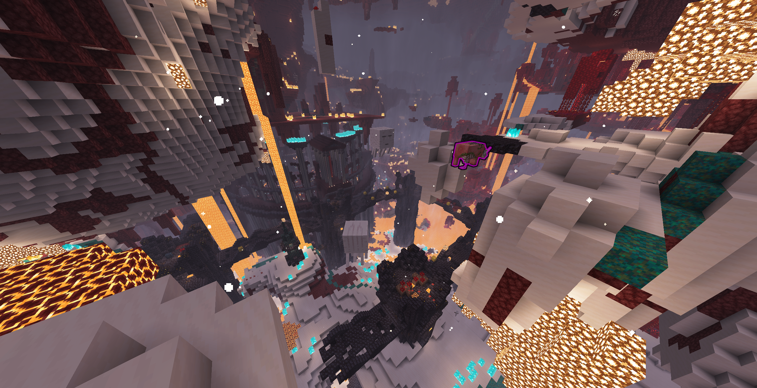 LLA - [ Light Light Adventure ] For 15 Minutes - Minecraft Modpacks ...