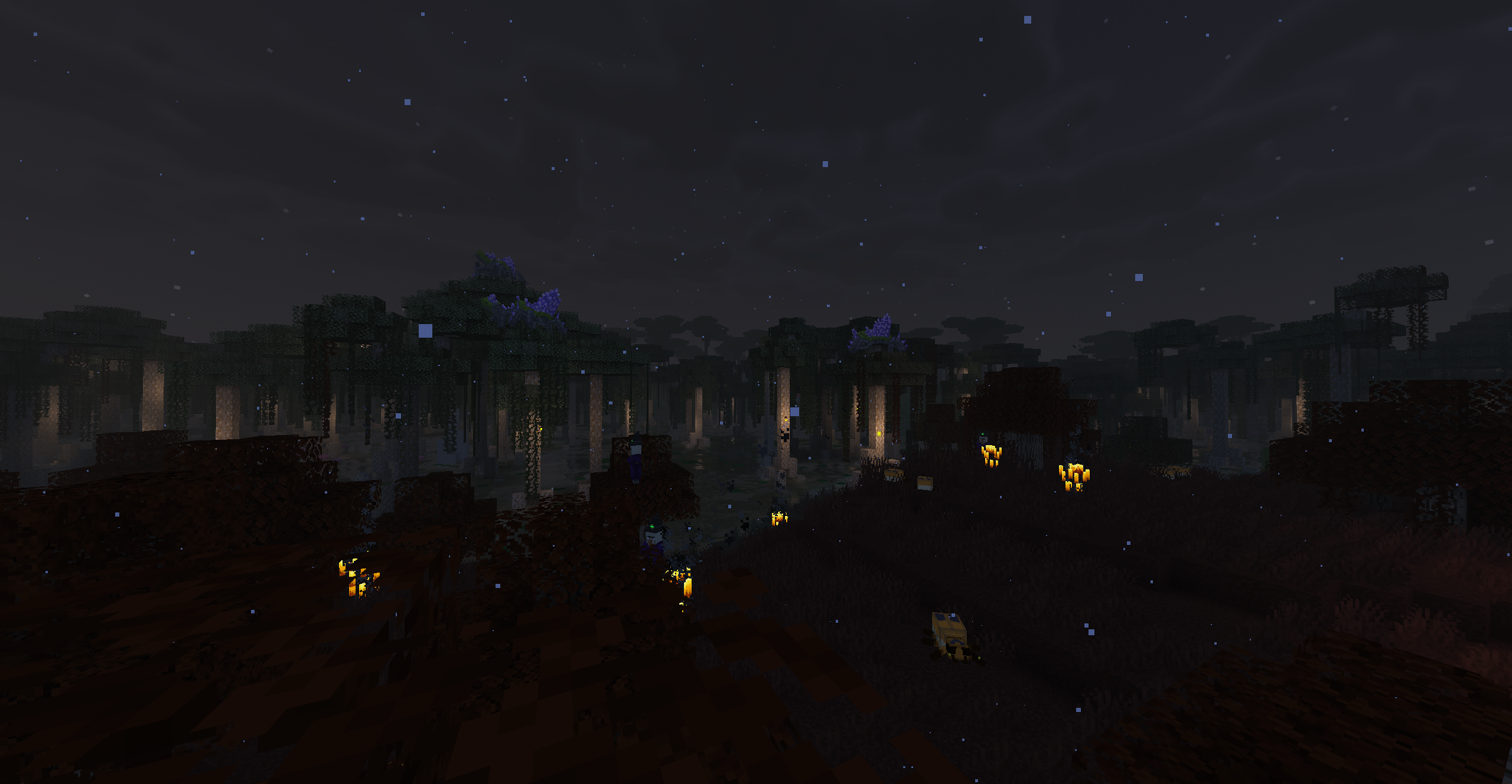 LLA - [ Light Light Adventure ] For 15 Minutes - Minecraft Modpacks ...