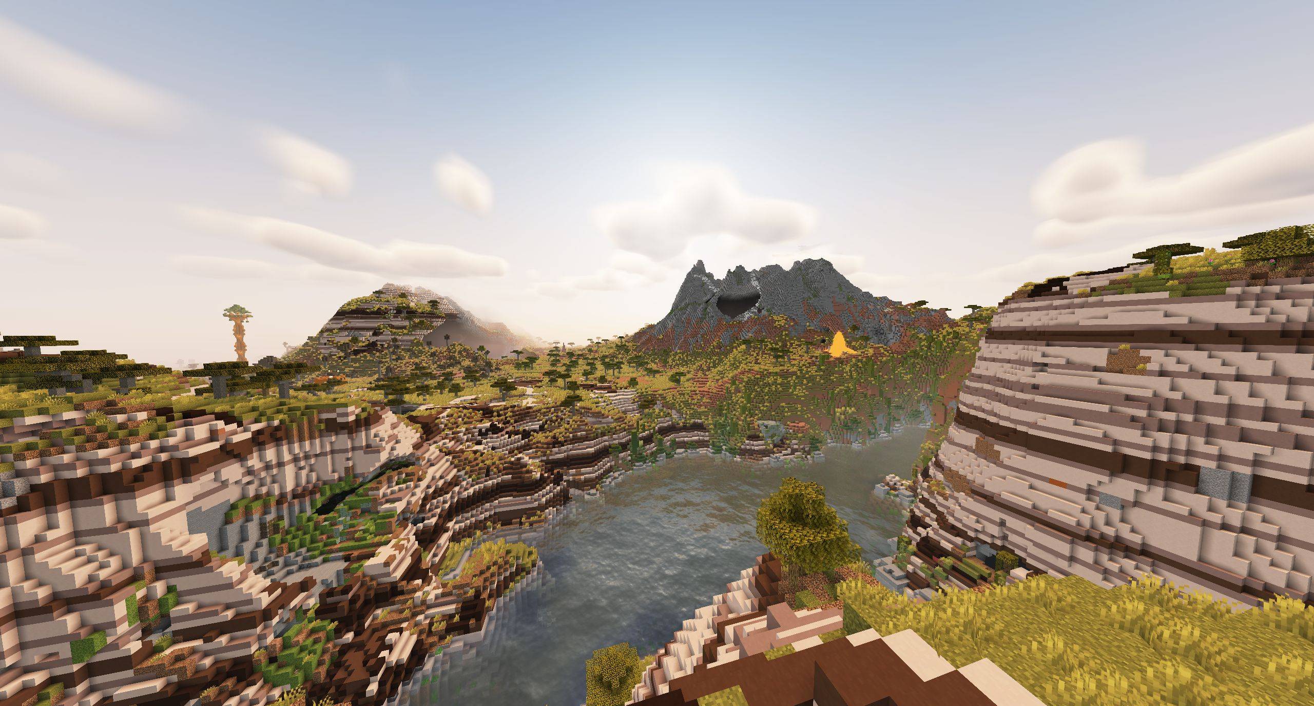 LLA - [ Light Light Adventure ] For 15 Minutes - Minecraft Modpacks ...