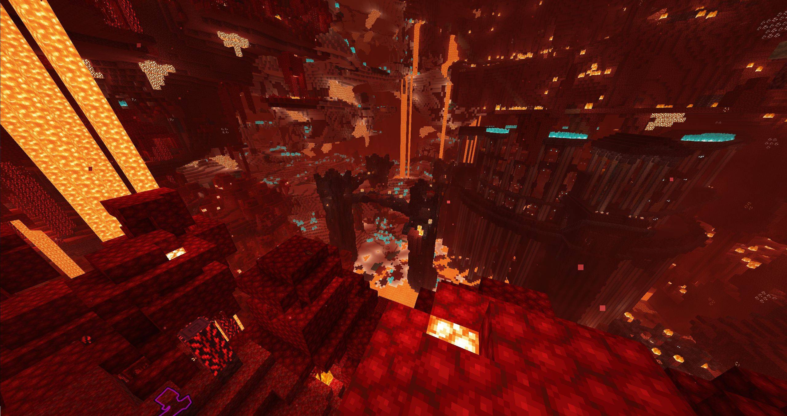 LLA - [ Light Light Adventure ] For 15 Minutes - Minecraft Modpacks ...