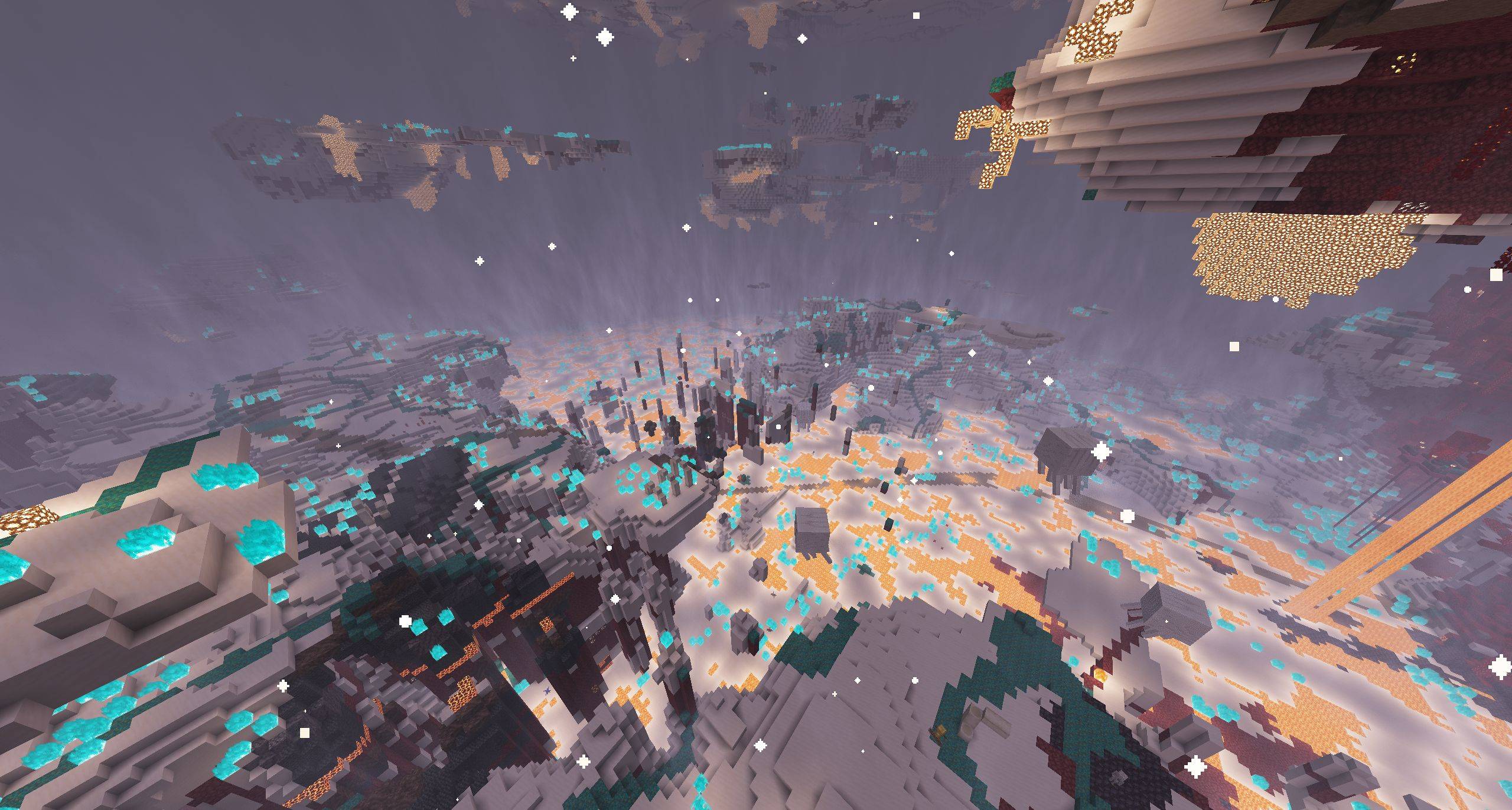 LLA - [ Light Light Adventure ] For 15 Minutes - Minecraft Modpacks ...