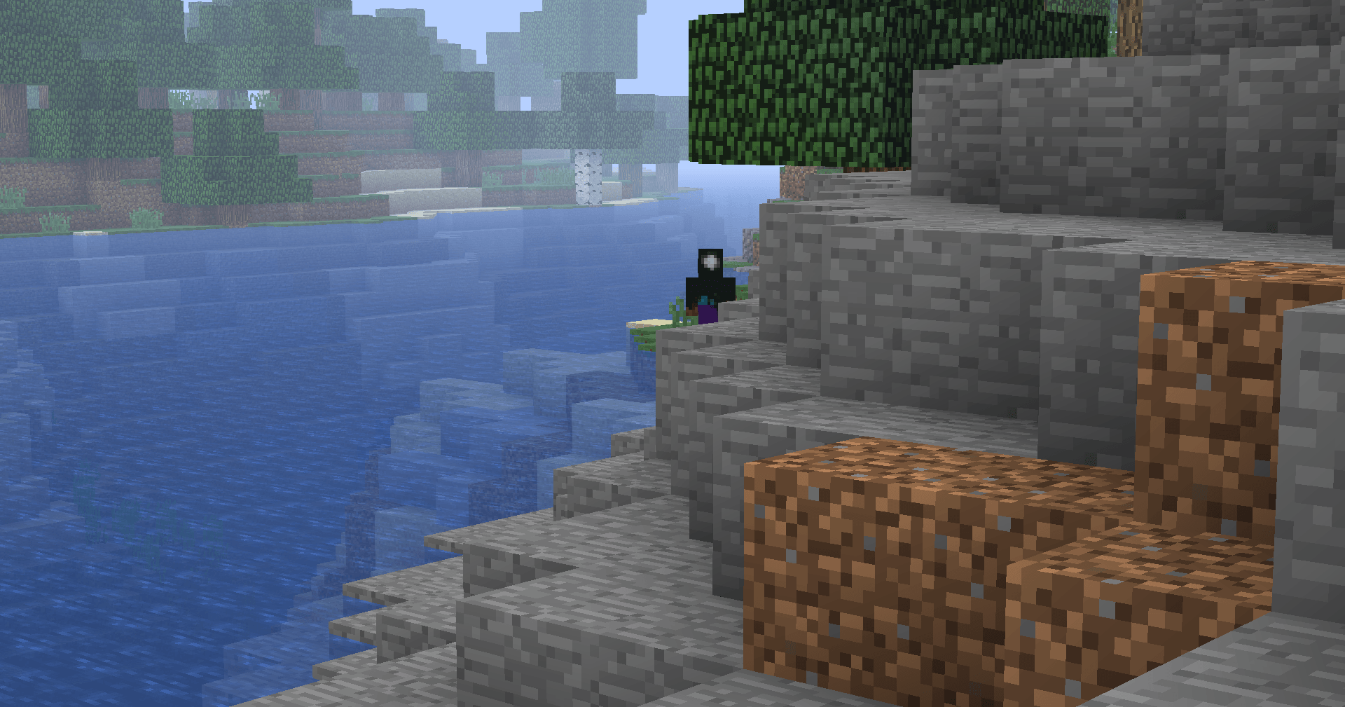 Horror.jar [FORGE] - Gallery - Minecraft Modpacks - CurseForge