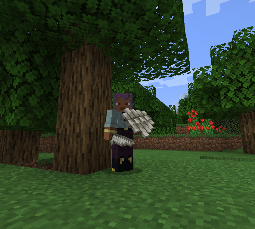 Primitive Gear - Gallery - Minecraft Mods - CurseForge