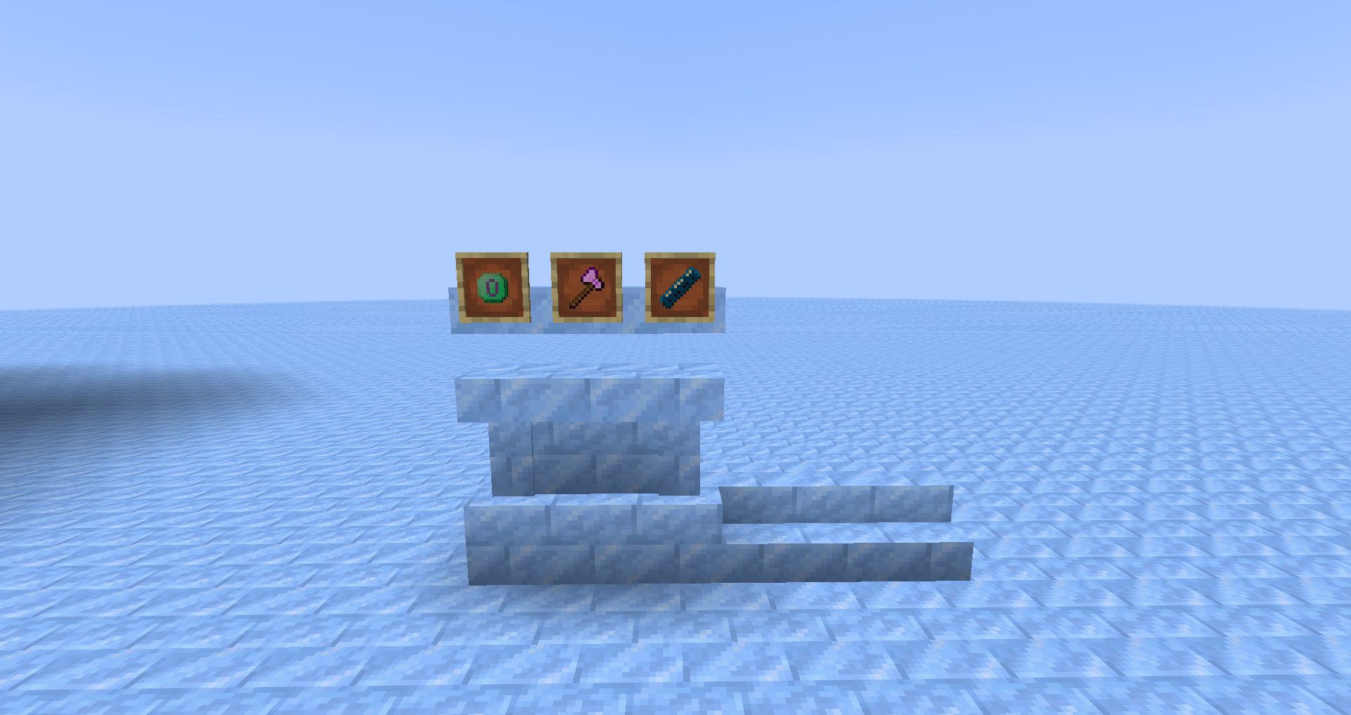 Chiseled GH - Minecraft Mods - CurseForge