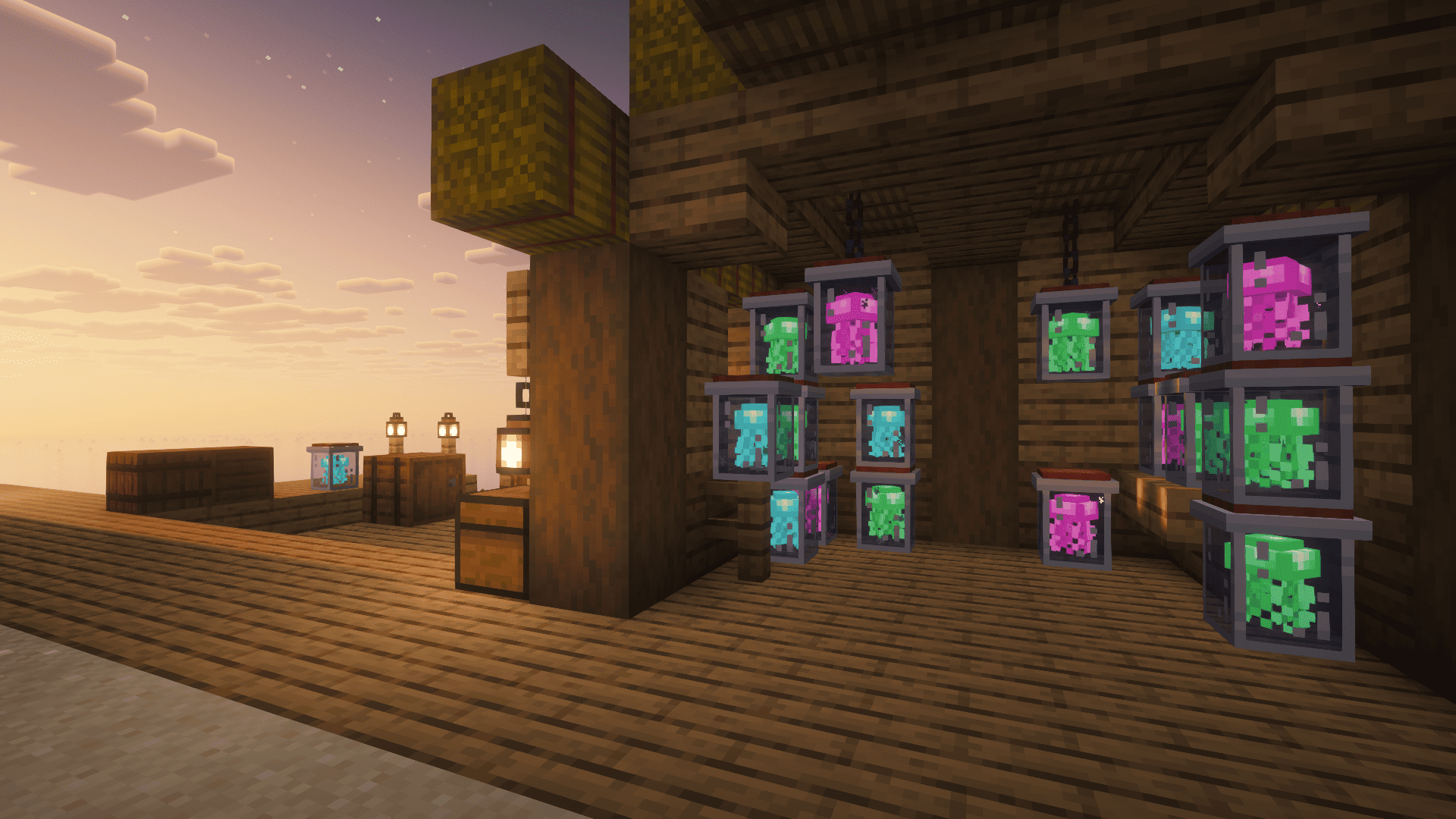 Hadean Depths - Minecraft Mods - CurseForge