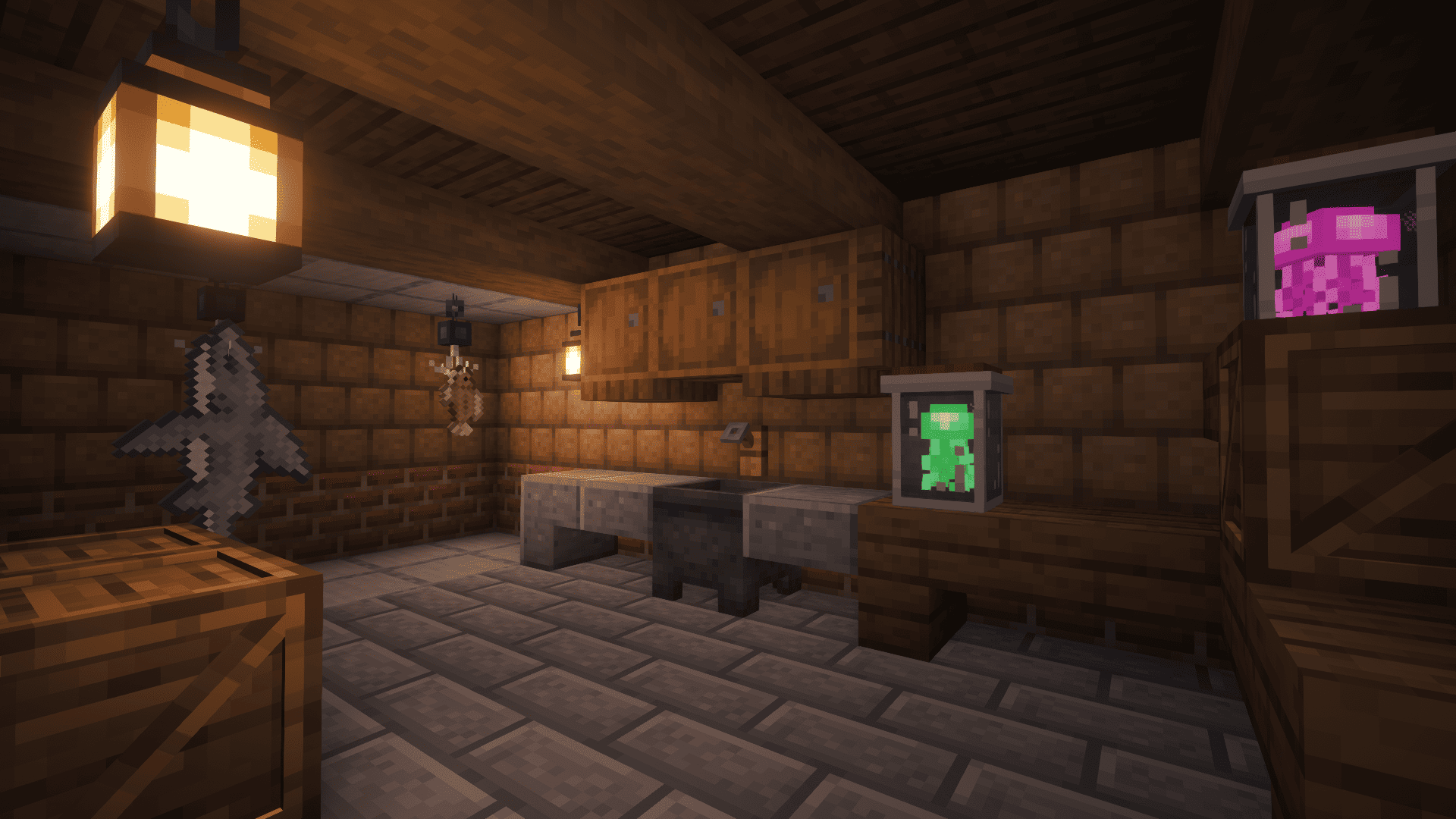 Hadean Depths - Minecraft Mods - CurseForge