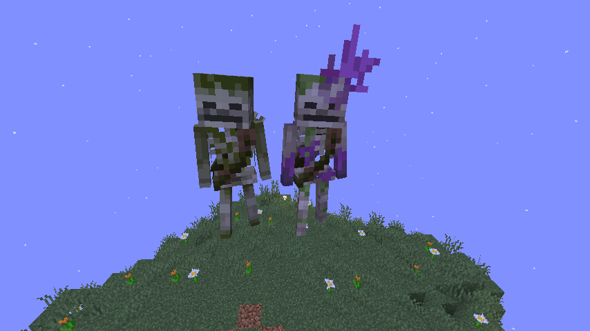 Fresh Animations Patch - Variants and Ventures - Gallery - Minecraft ...