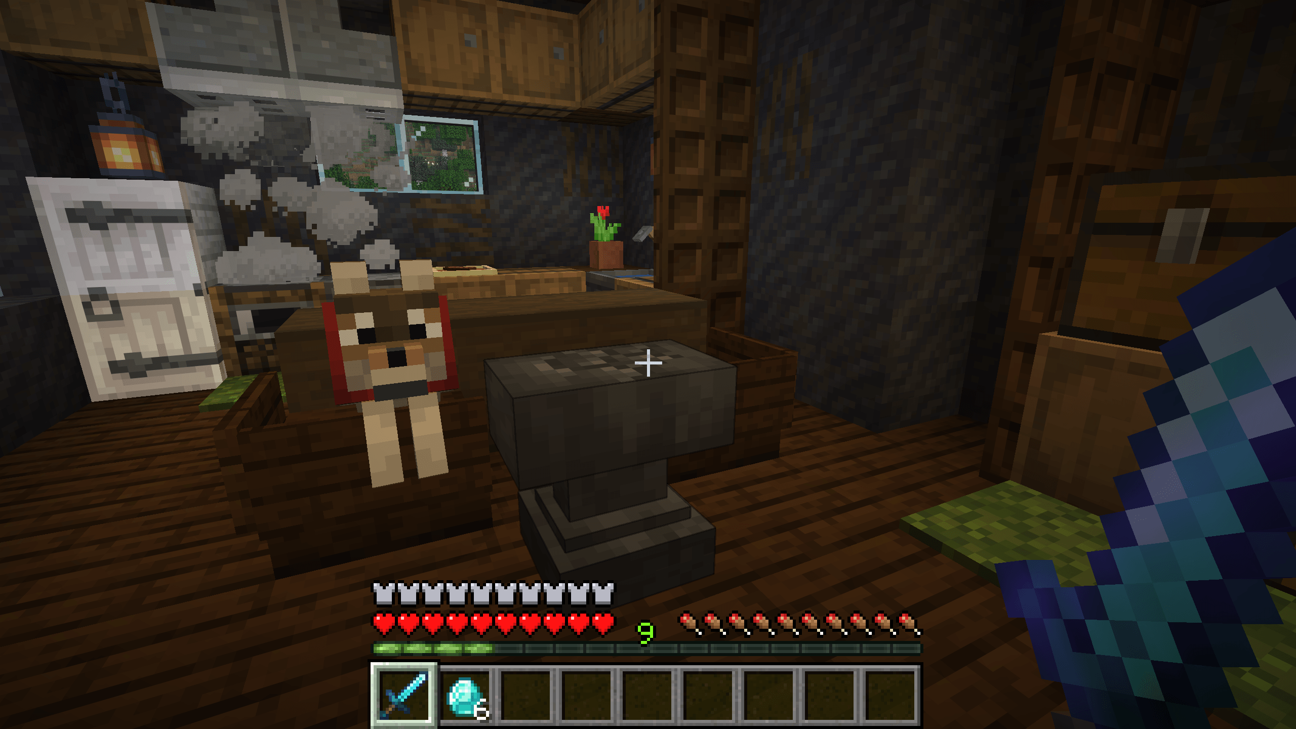 Cheaper Anvil — 1-Level Cost - Minecraft Data Packs - CurseForge