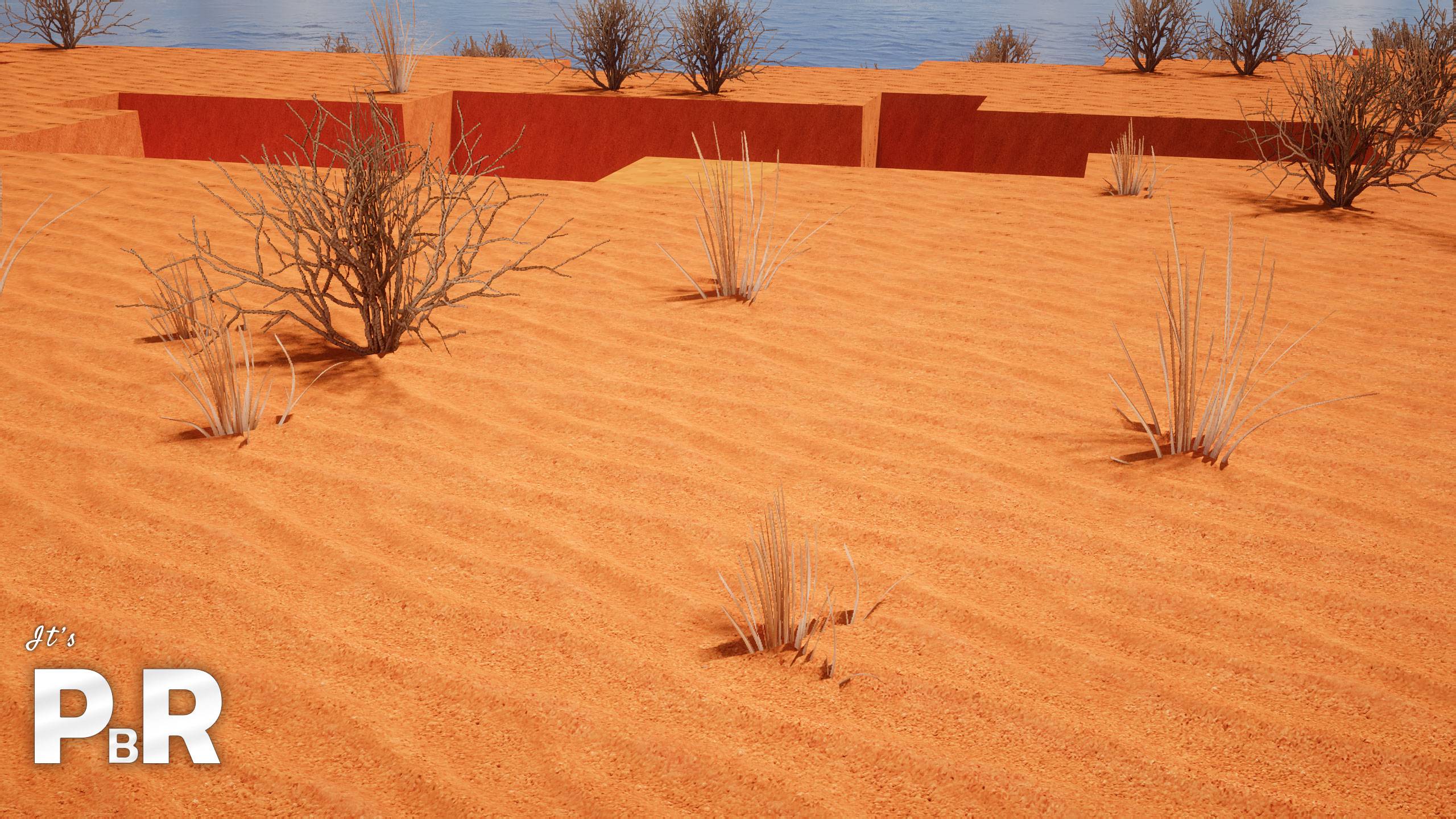 PrettyRealistic PBR - Free 32x Version - Minecraft Resource Packs ...