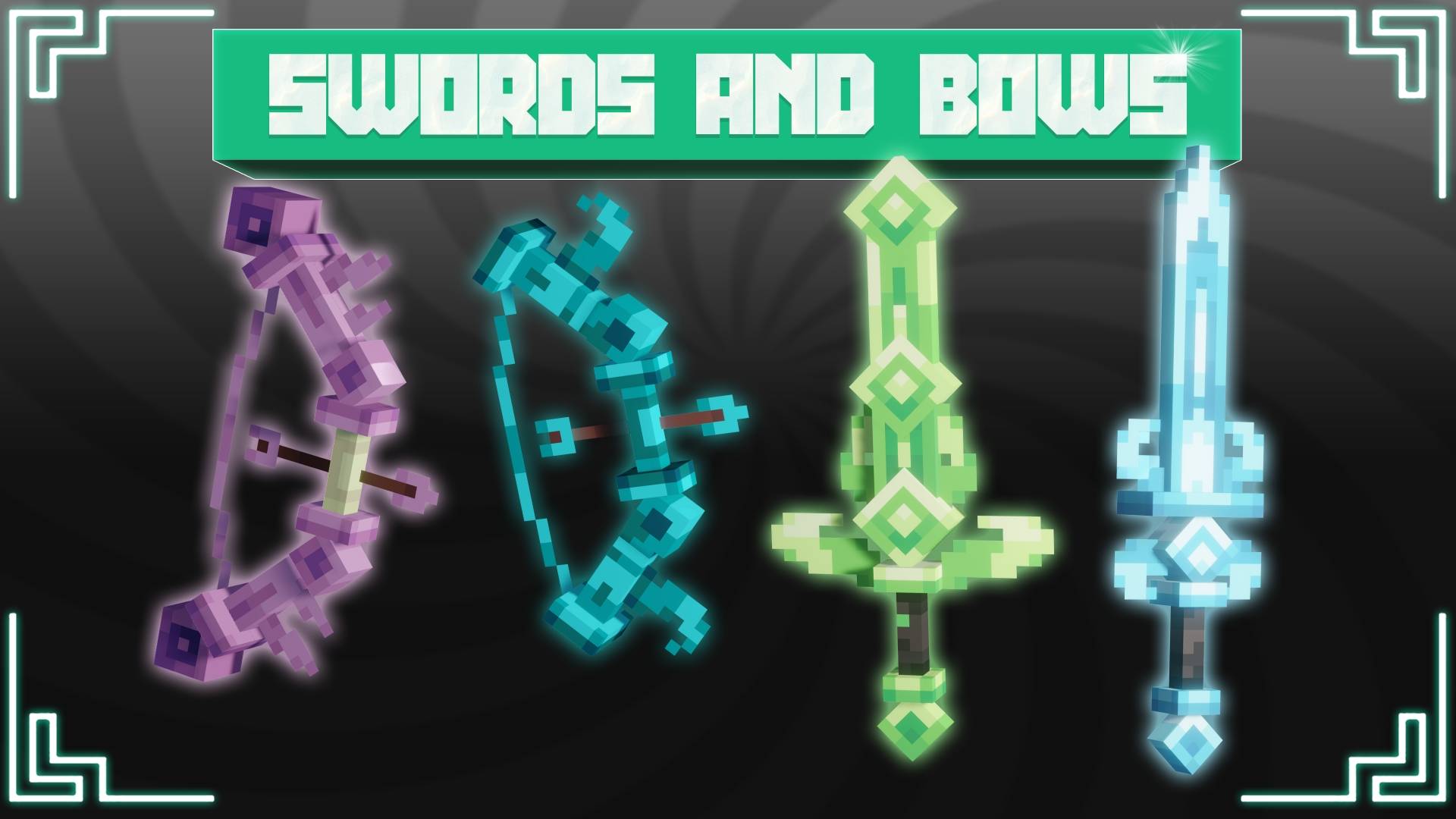 Search Results for swords///// | MCPEDL