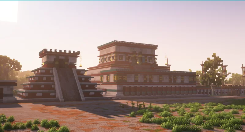 Chichén Itzá | World Wonders Series | A Massive Mayan Jungle City ...