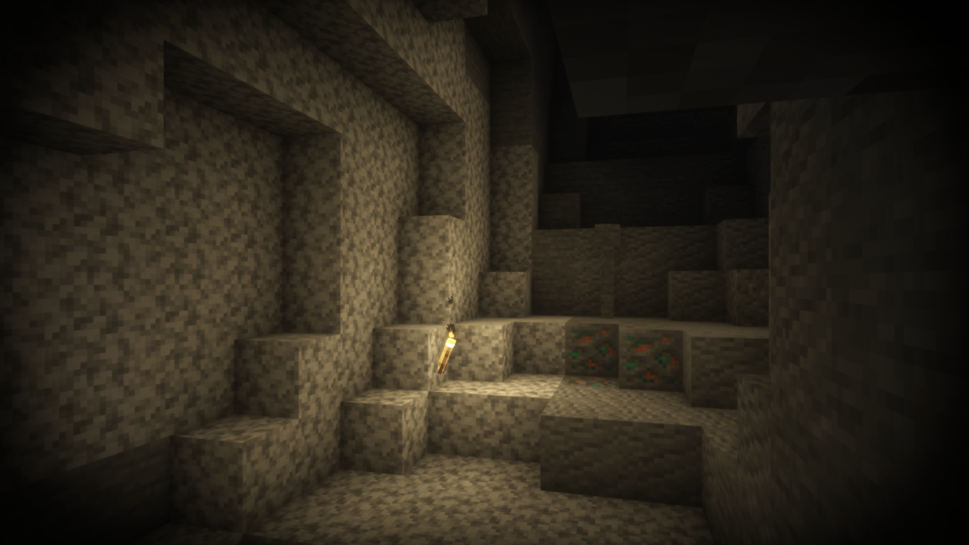 From The Caves - Gallery - Minecraft Mods - CurseForge