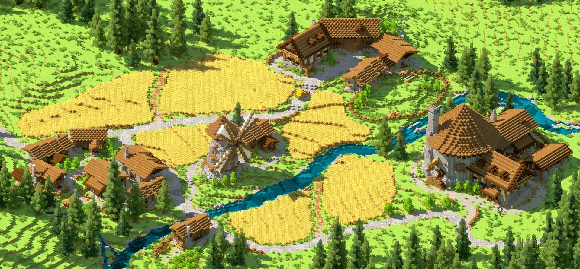 Search Results for medieval | MCPEDL