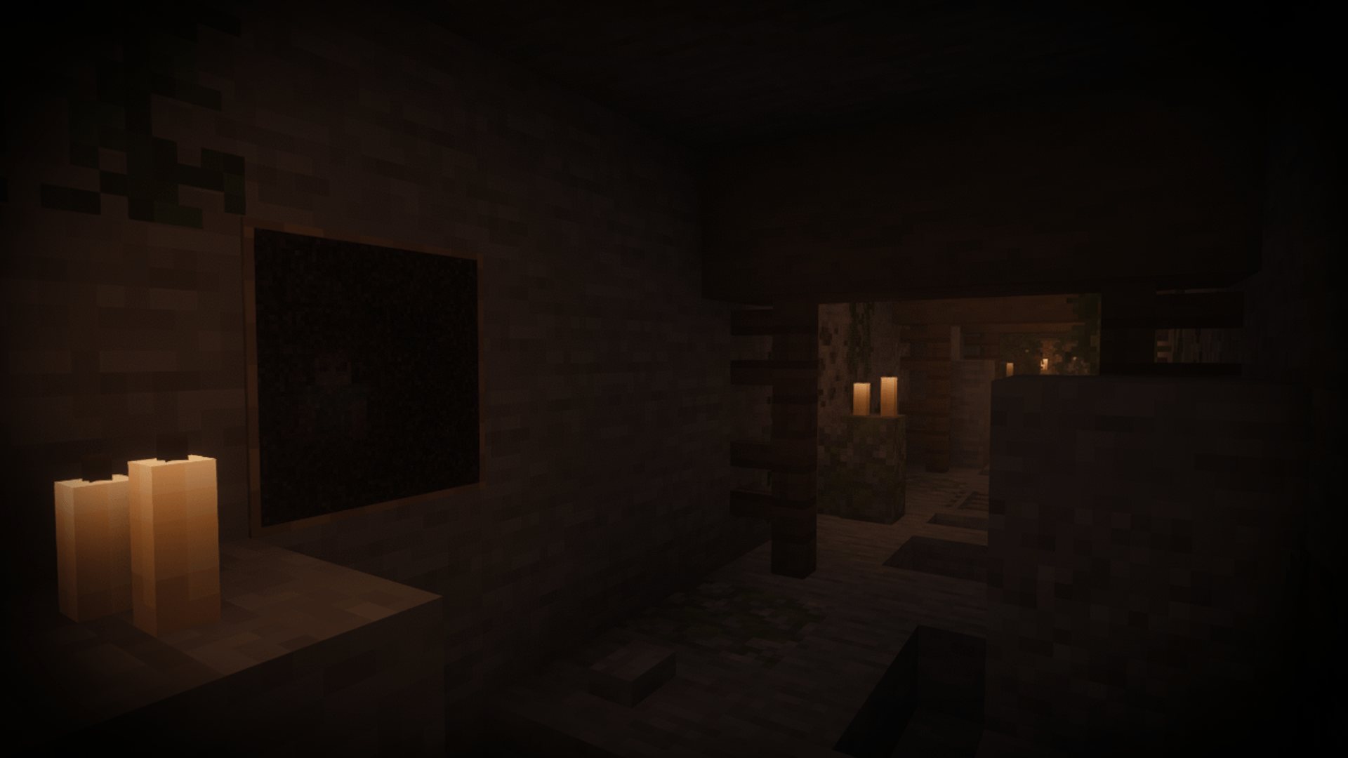 From The Caves - Gallery - Minecraft Mods - CurseForge