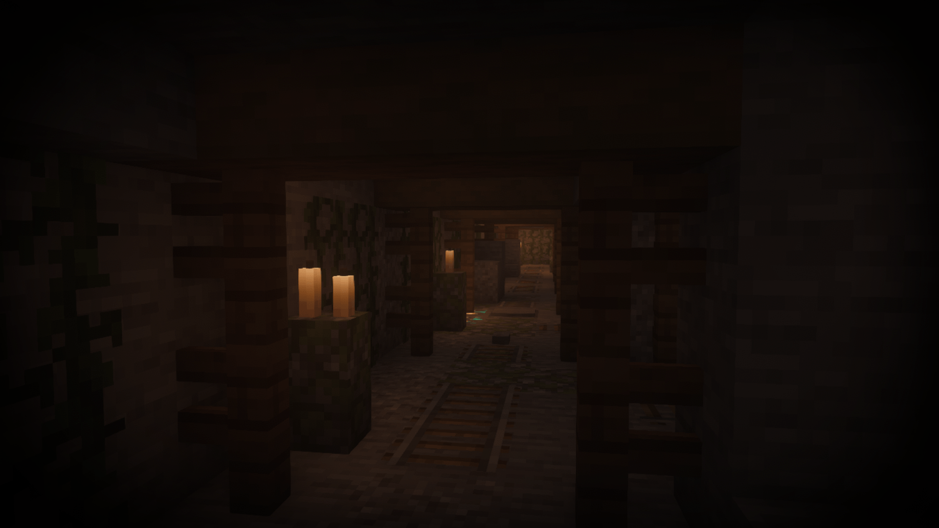 From The Caves - Gallery - Minecraft Mods - CurseForge